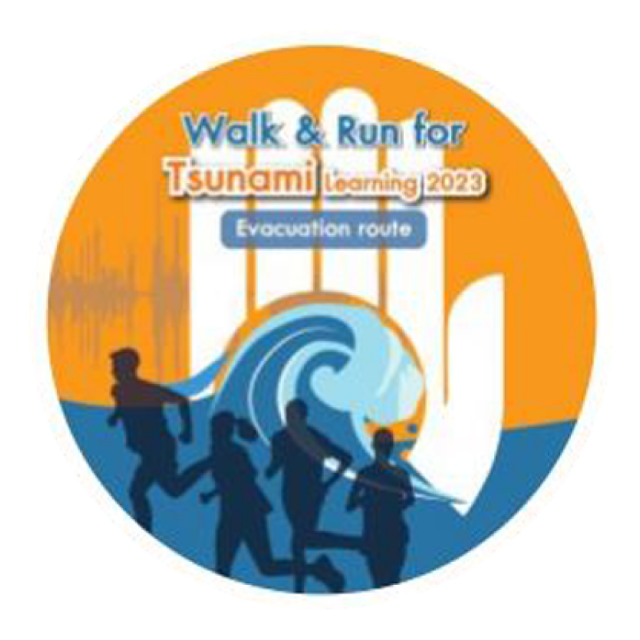 เดิน-วิ่งเรียนรู้เส้นทางอพยพเมื่อเกิดสึนามิ (พังงา) | Shutter.run ระบบ ...