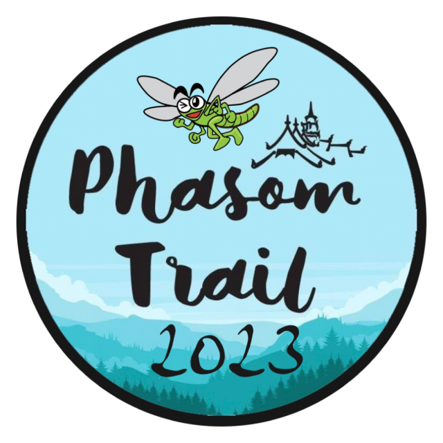 PhasomTrail 2023 | Shutter.run ระบบค้นหาภาพงานวิ่ง ด้วยใบหน้า