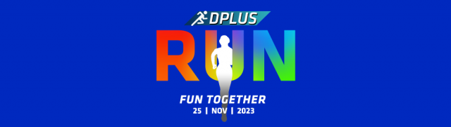 Run Together D+ Fun Together | Shutter.run ระบบค้นหาภาพงานวิ่ง ด้วยใบหน้า