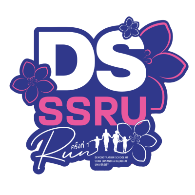 DS SSRU RUN 2024 | Shutter.run ระบบค้นหาภาพงานวิ่ง ด้วยใบหน้า