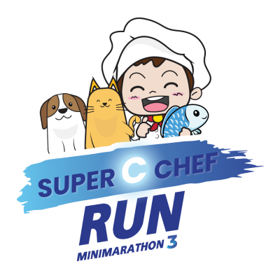 SUPER C CHEF RUN 2024 | Shutter.run ระบบค้นหาภาพงานวิ่ง ด้วยใบหน้า