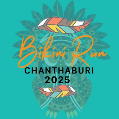 BIKINI RUN CHANTHABURI 2025 | Shutter.run ระบบค้นหาภาพงานวิ่ง ด้วยใบหน้า